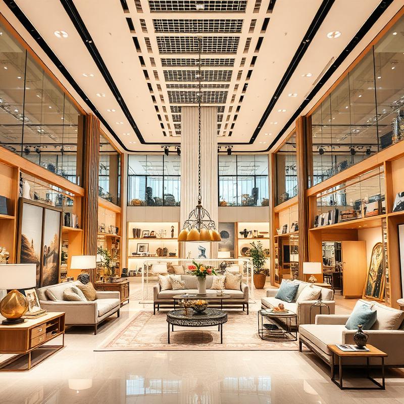 Silver Rock Mall - Premier Shopping Destination in Arizona